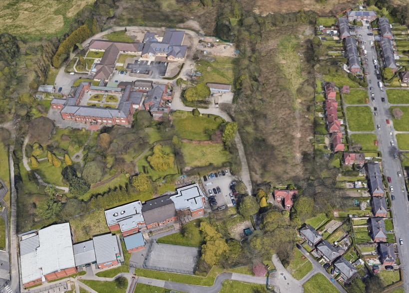 Chain Road Rd, Manchester, M9 6GN | LoopNet