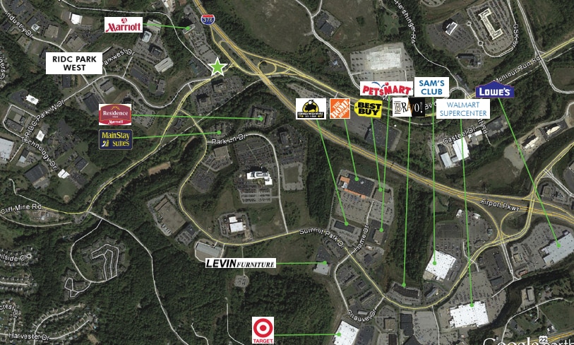 Cliff Mine Rd, Coraopolis, PA 15108 | LoopNet