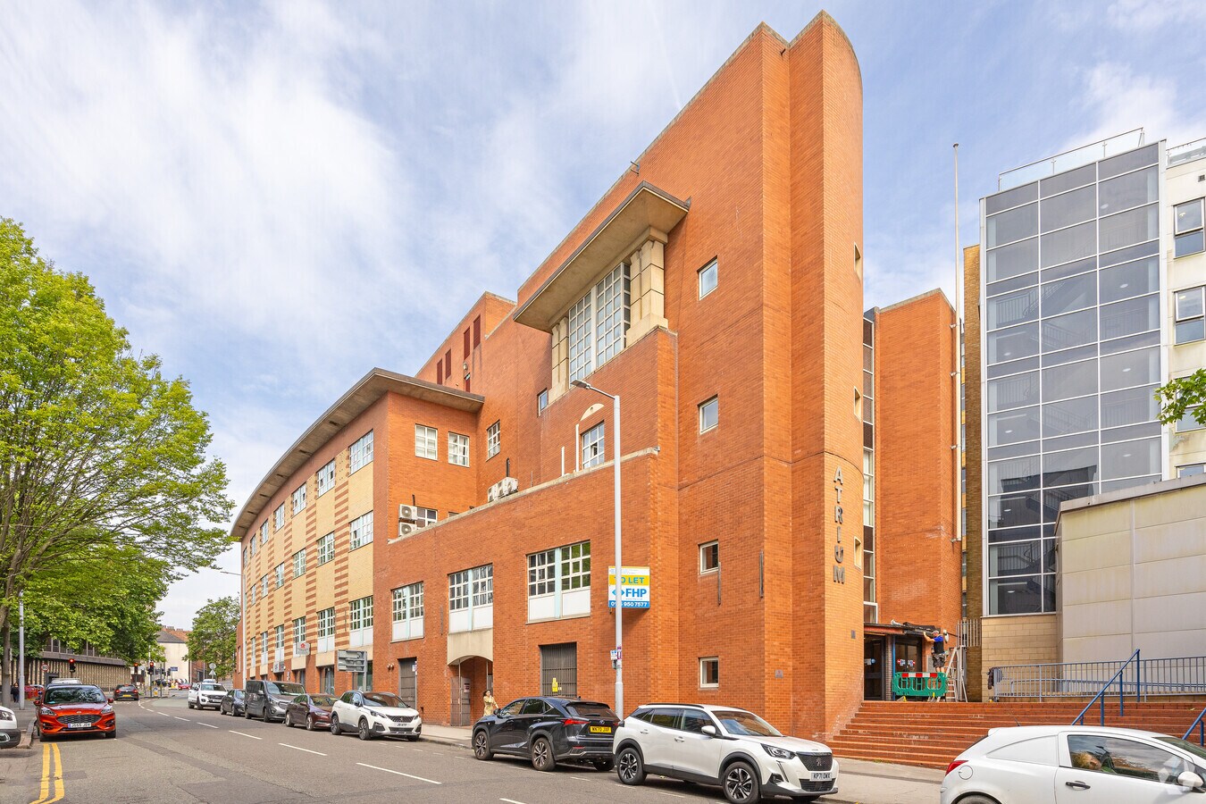 20 Wollaton St, Nottingham, NG1 5FW | LoopNet
