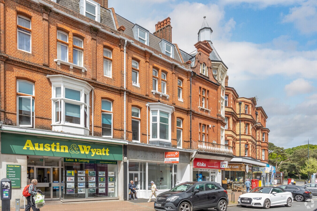 115 Old Christchurch Rd, Bournemouth, DOR BH1 1EP | LoopNet