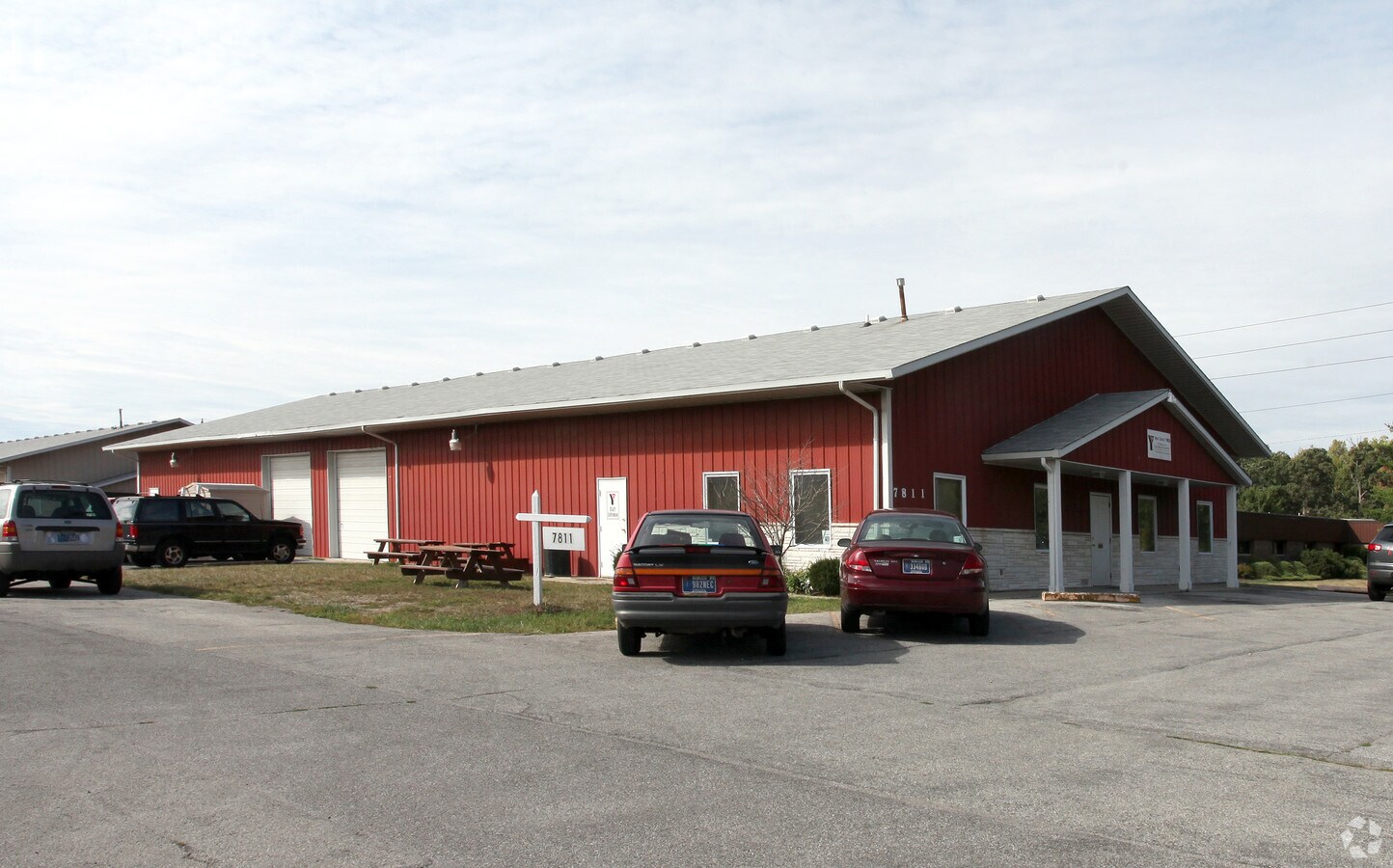 7811 W Morris St, Indianapolis, IN 46231 | LoopNet