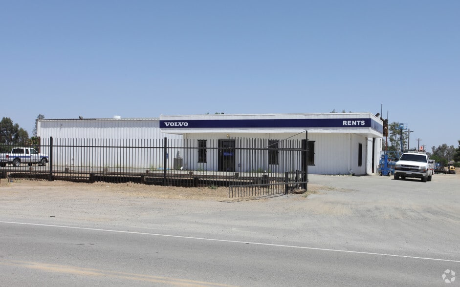 350 Mapes Rd, Perris, CA 92570 | LoopNet