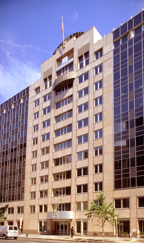 1717 H St NW, Washington, DC 20006 - Office for Lease | LoopNet