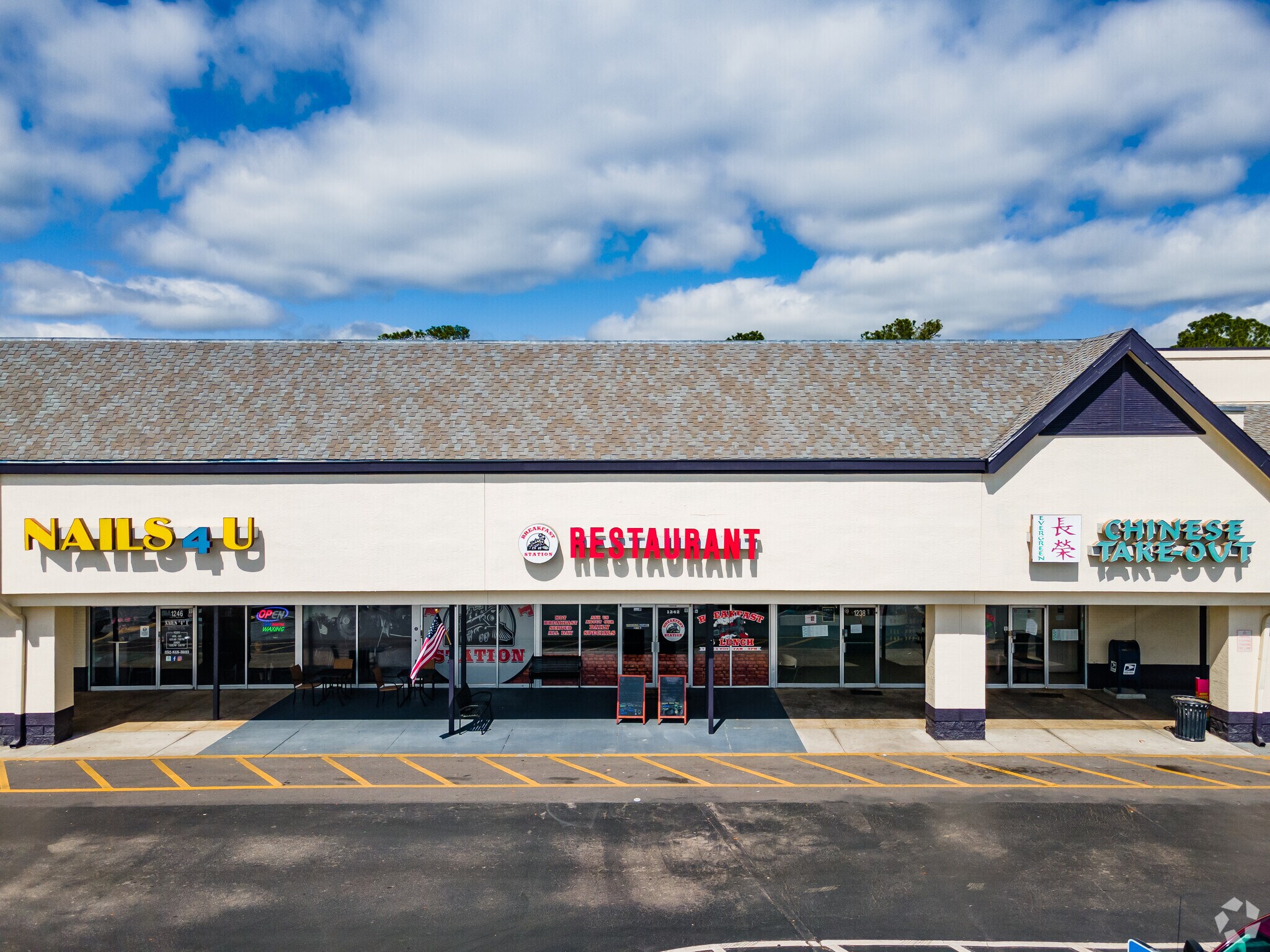 1200 S Broad St, Brooksville, FL 34601 - South Plaza | LoopNet