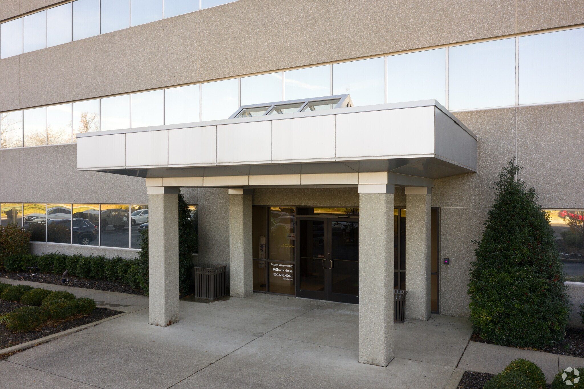 10100 Linn Station Rd, Louisville, KY 40223 - Delta Dental Building ...