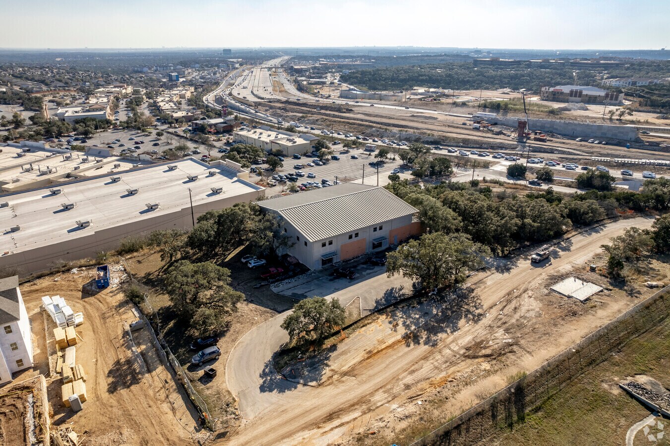 23132 US Highway 281 N, San Antonio, TX 78258 - 23132 Hwy 281 | LoopNet