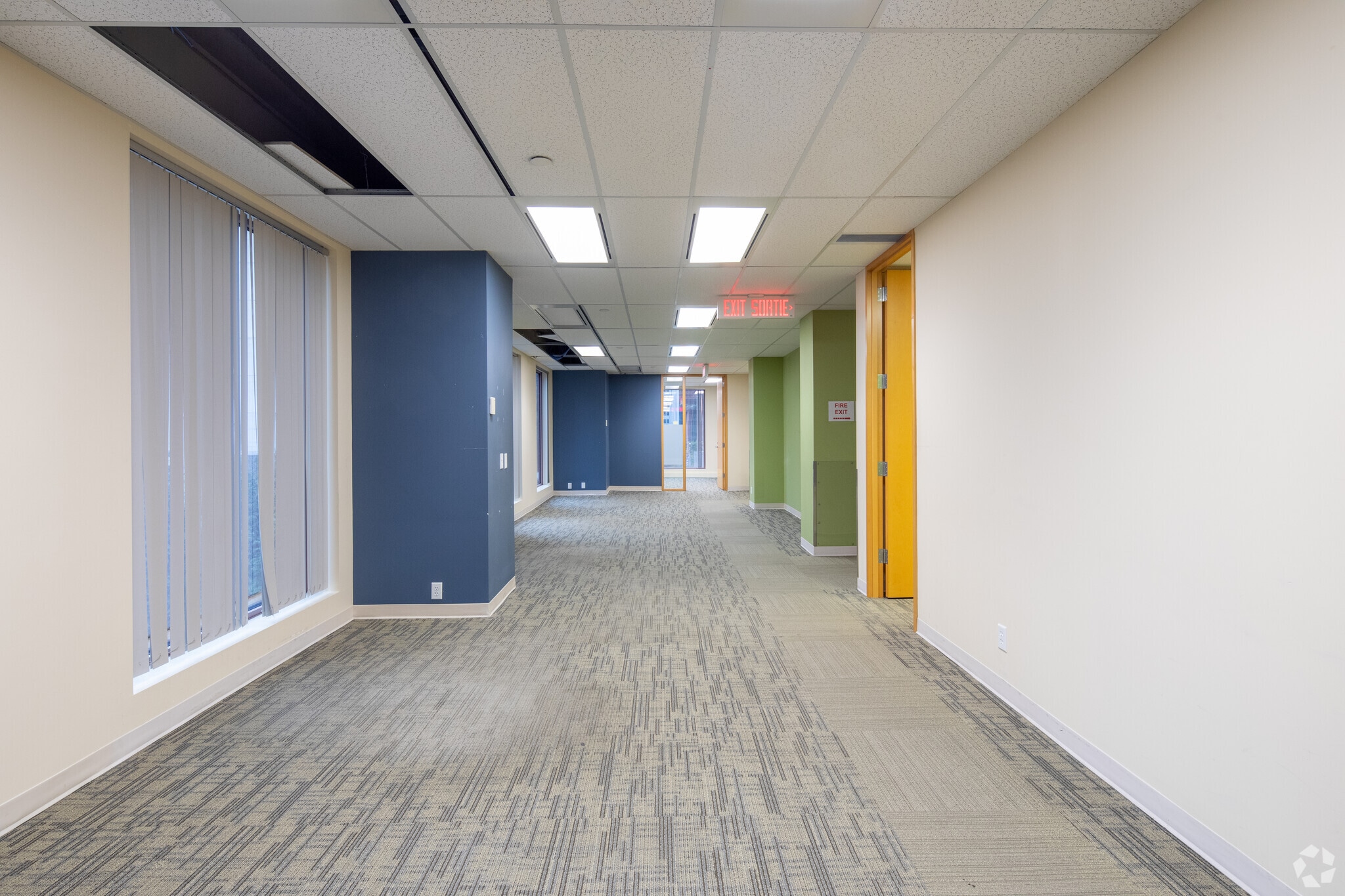 666 Burrard Street, Vancouver, BC V6C 2X8 - Park Place | LoopNet