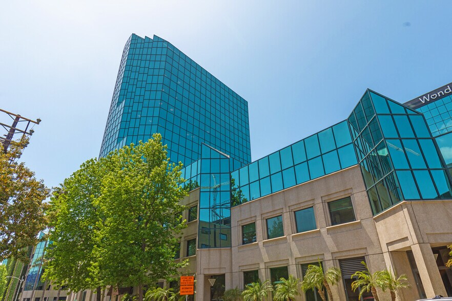 11400 W Olympic Blvd, Los Angeles, CA 90064 - Executive Tower | LoopNet