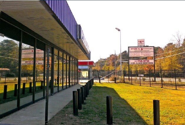 2800 Campbellton Rd, Atlanta, GA 30311 | LoopNet