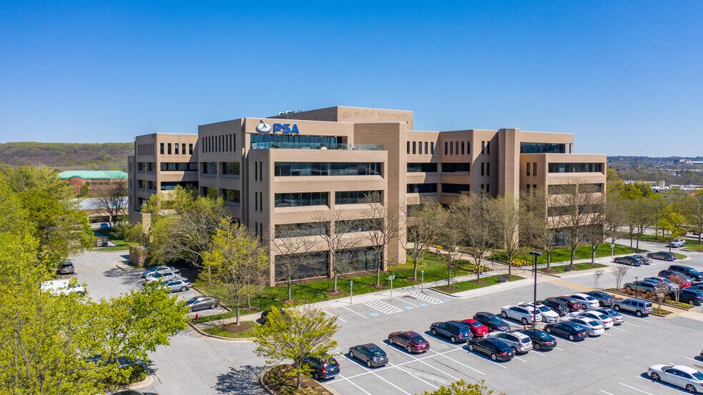 10411 Motor City Dr, Bethesda, MD 20817 - ISN Building | LoopNet