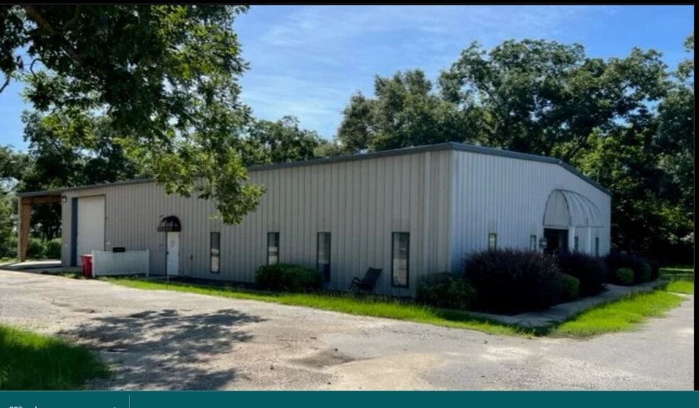 126 S Access Rd, Chula, GA 31733 | LoopNet