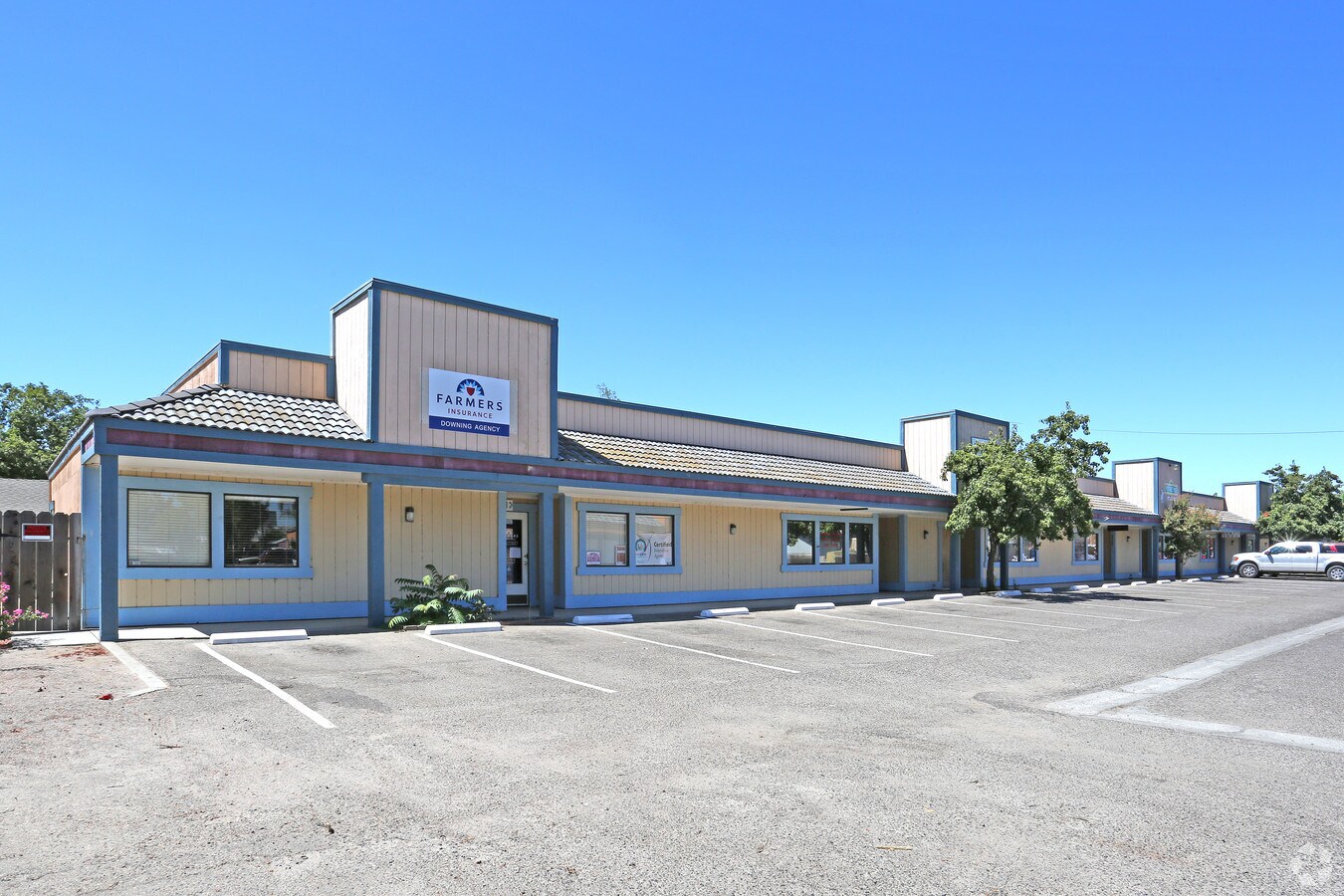 55 E D St, Lemoore, CA 93245 | LoopNet