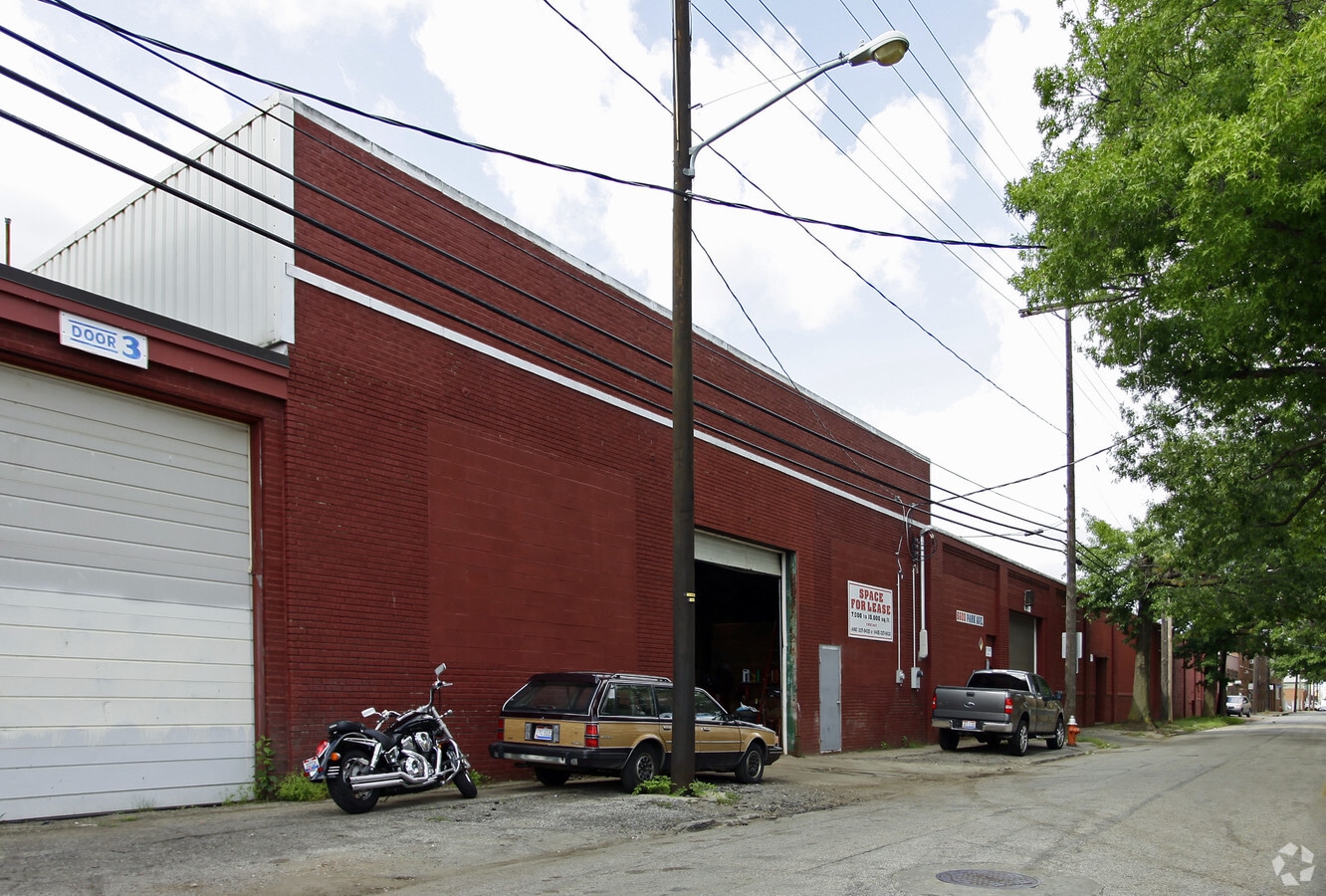 6600 Park Ave, Cleveland, OH 44105 | LoopNet