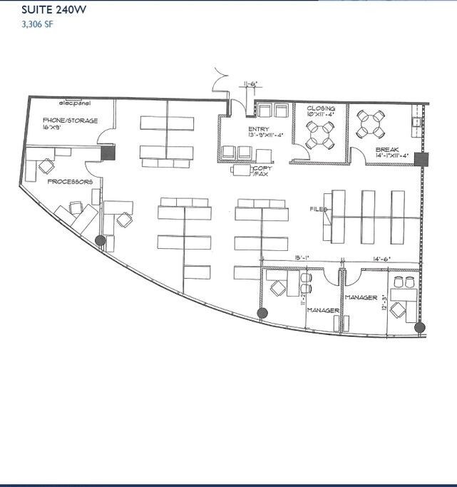 2255 Glades Rd, Boca Raton, FL, 33431 - Office Space For Lease ...