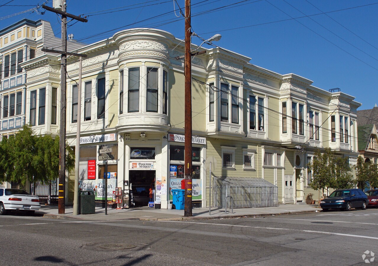 403 Lyon St, San Francisco, CA 94117 | LoopNet