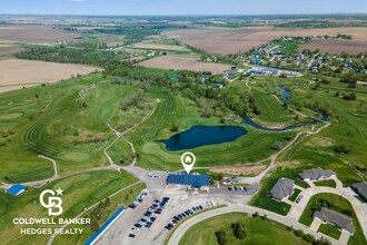 100 Wildcat Trl, Shellsburg, IA 52332 - Sports & Entertainment for Sale ...