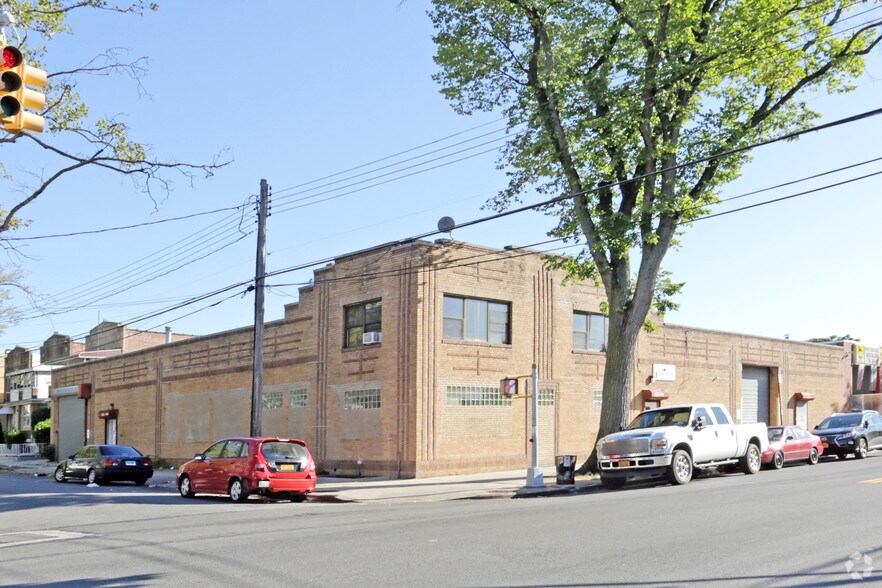 105-01 101st Ave, Ozone Park, NY 11416 | LoopNet