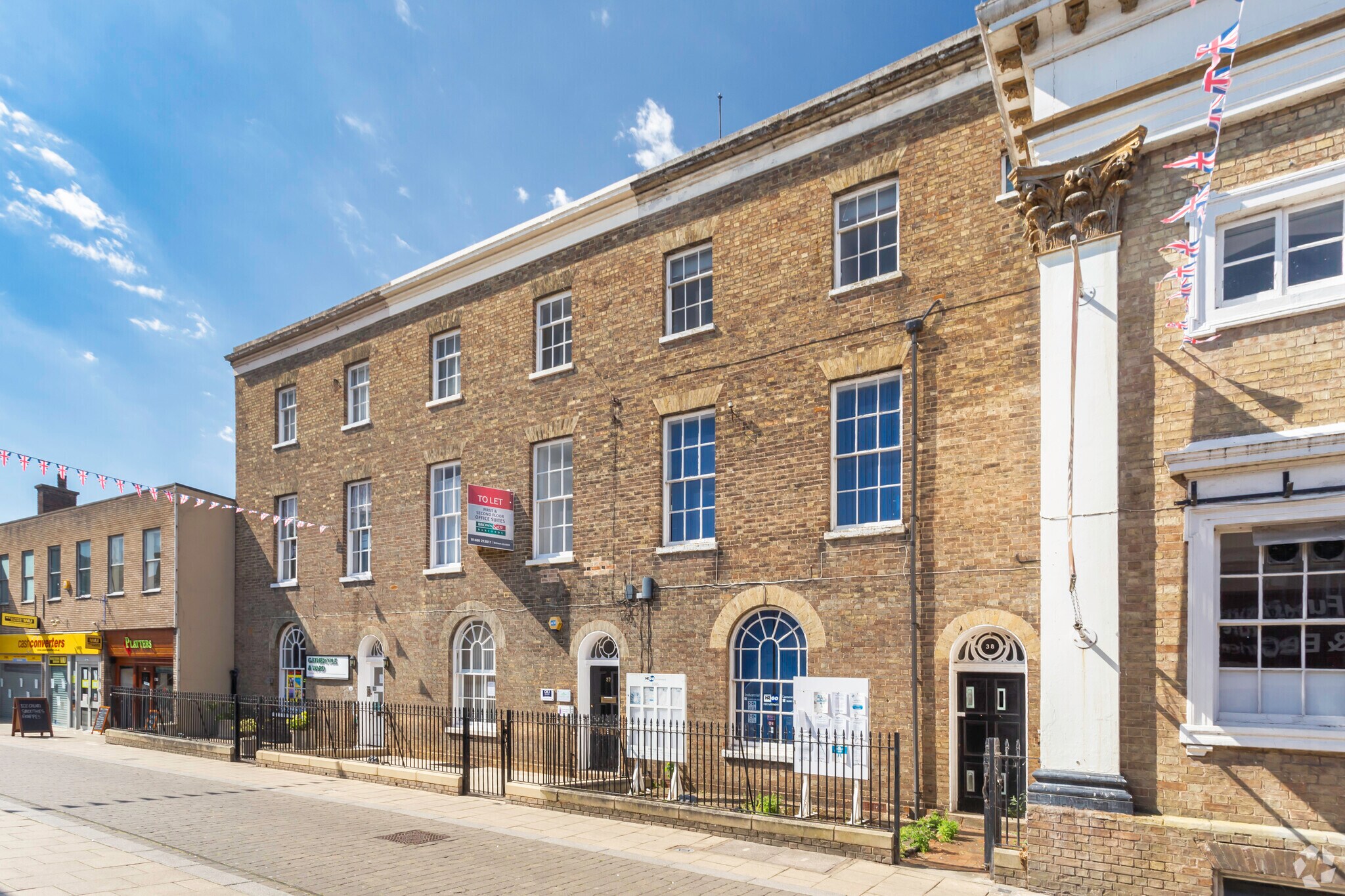 38 High St, Huntingdon, PE29 3AQ | LoopNet