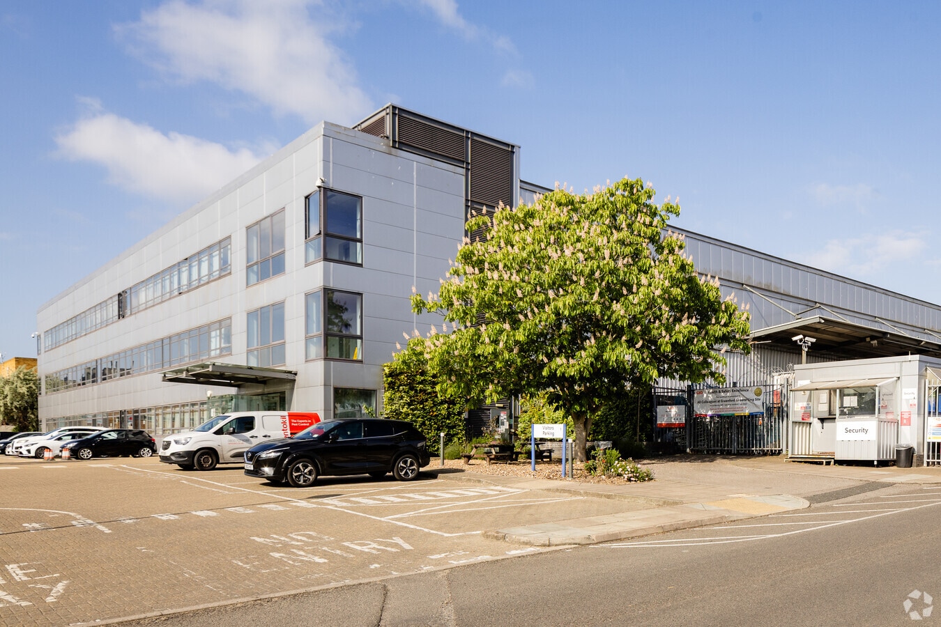 325-347 Oldfield Ln N, Greenford, UB6 0AH - Cockerel House | LoopNet