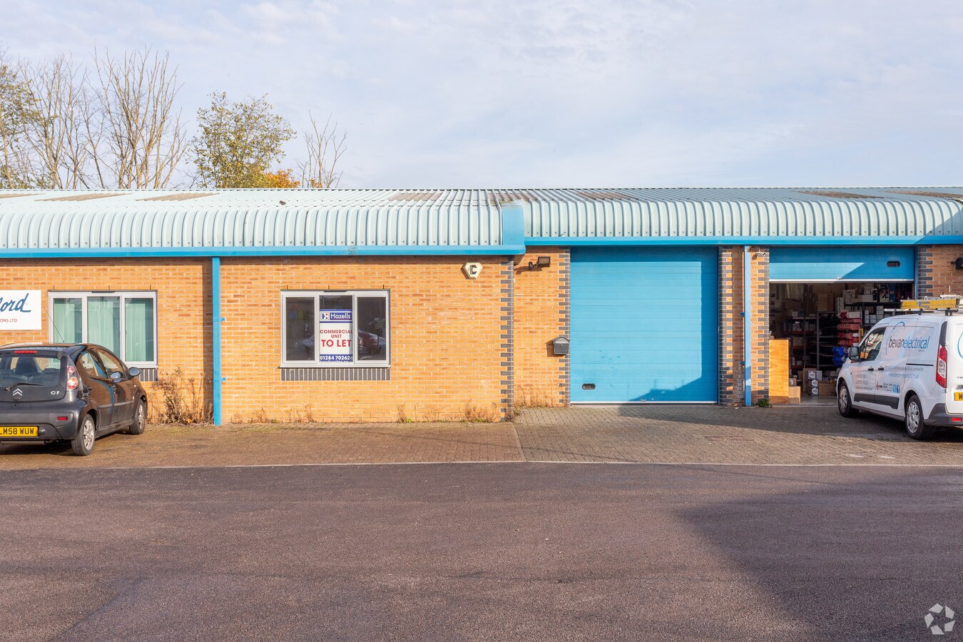 3-8 Sam Alper Ct, Newmarket, SFK CB8 0GS | LoopNet