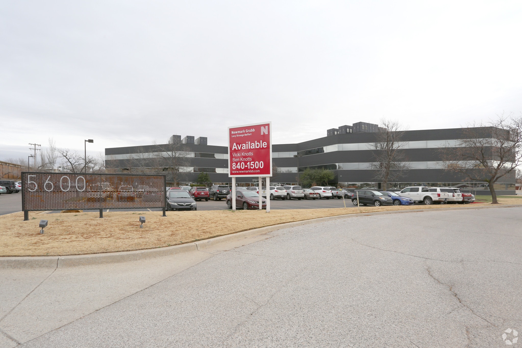 5600 N May Ave, Oklahoma City, OK 73112 - N May Ave | LoopNet