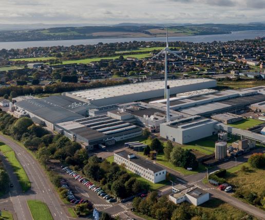 Baldovie Rd, Dundee, DD4 8UQ | LoopNet