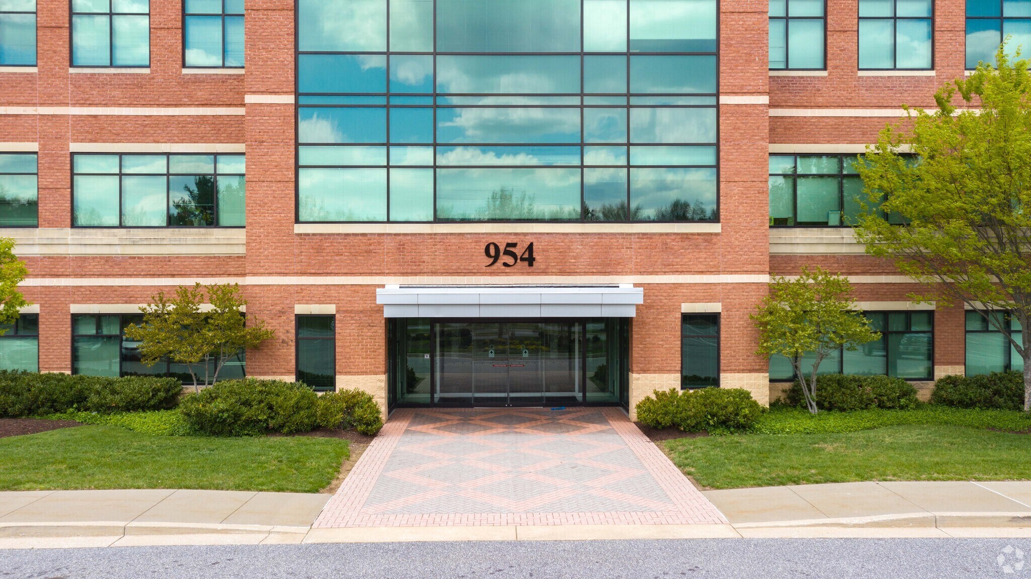 954 Ridgebrook Rd, Sparks, MD 21152 - Highlands Corporate Center One ...