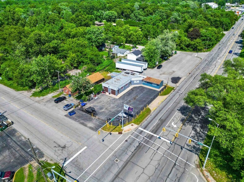 3044 W Ridge Rd, Gary, IN 46408 | LoopNet