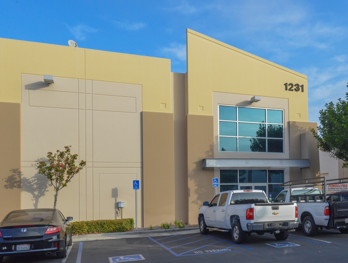 1231 N Patt St, Anaheim, CA 92801 | LoopNet