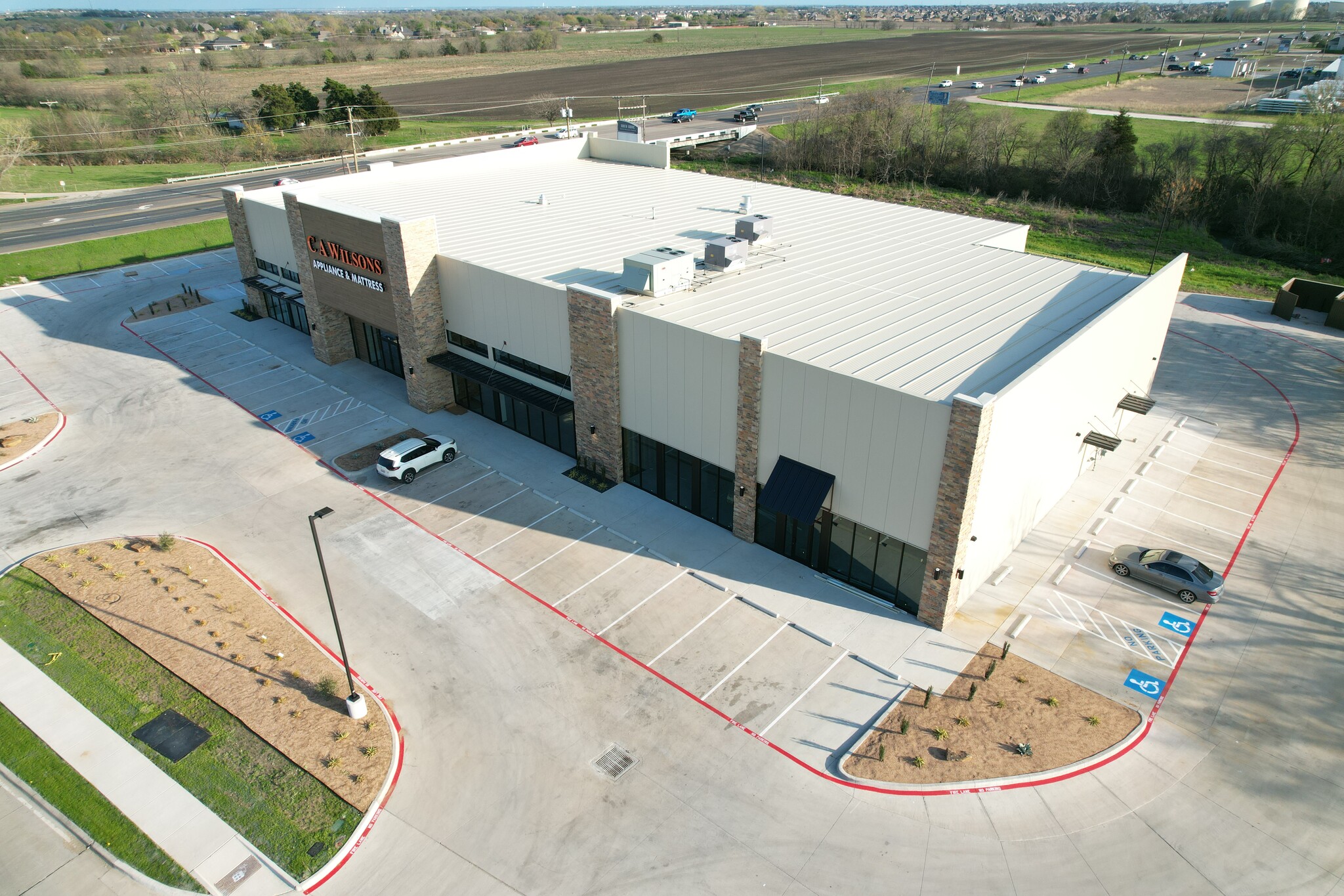 2751 N Hwy 77, Waxahachie, TX 75165 - Retail for Lease | LoopNet