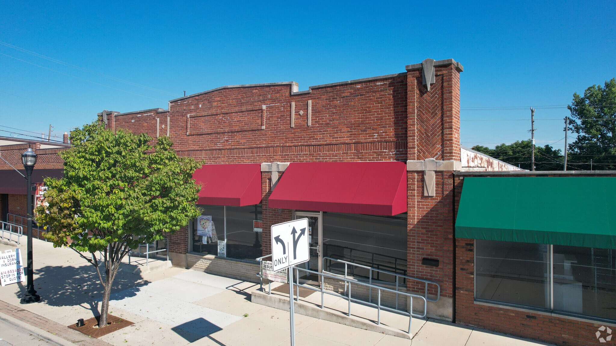 82-84 E Main St, West Jefferson, OH 43162 | LoopNet