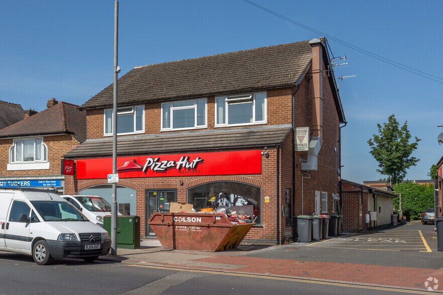 148 Derby Rd Nottingham Ng9 7ay Loopnet