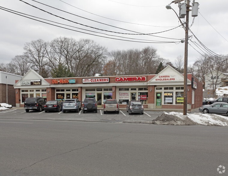 1028-1034 High Ridge Rd, Stamford, CT 06905 | LoopNet