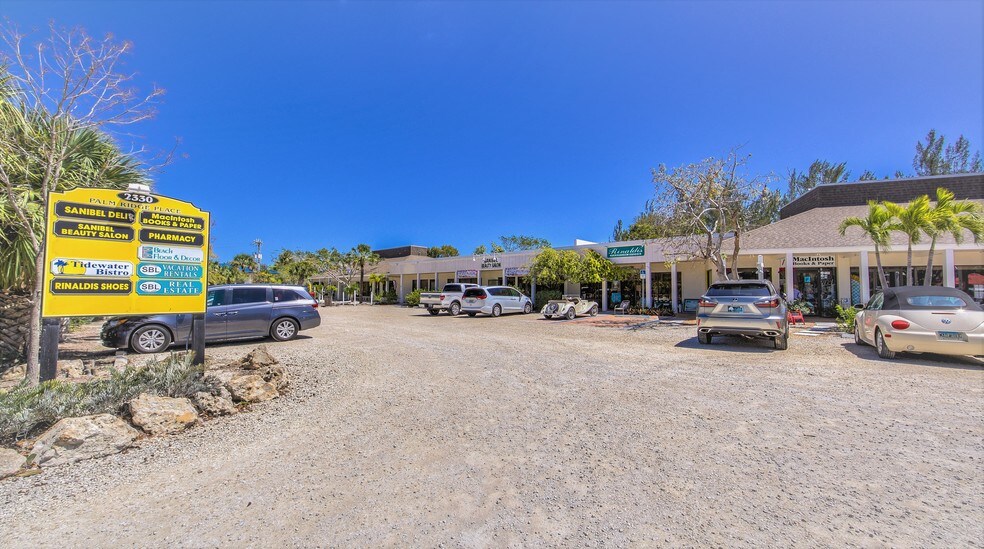 2330 Pam Ridge Rd, Sanibel, FL 33957 | LoopNet