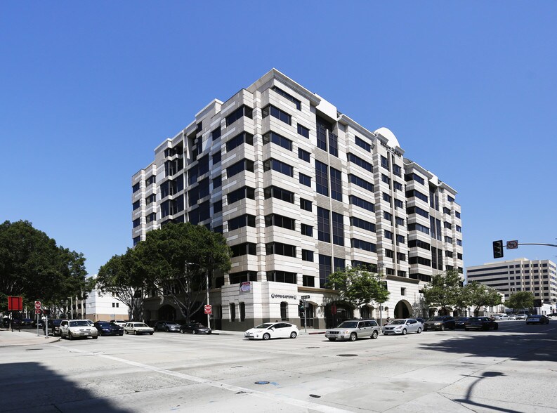 800 E Colorado Blvd, Pasadena, CA 91101 - Pasadena Towers | LoopNet