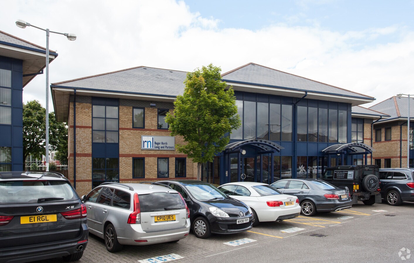 Vanguard Way, Cardiff, CF24 5HF | LoopNet