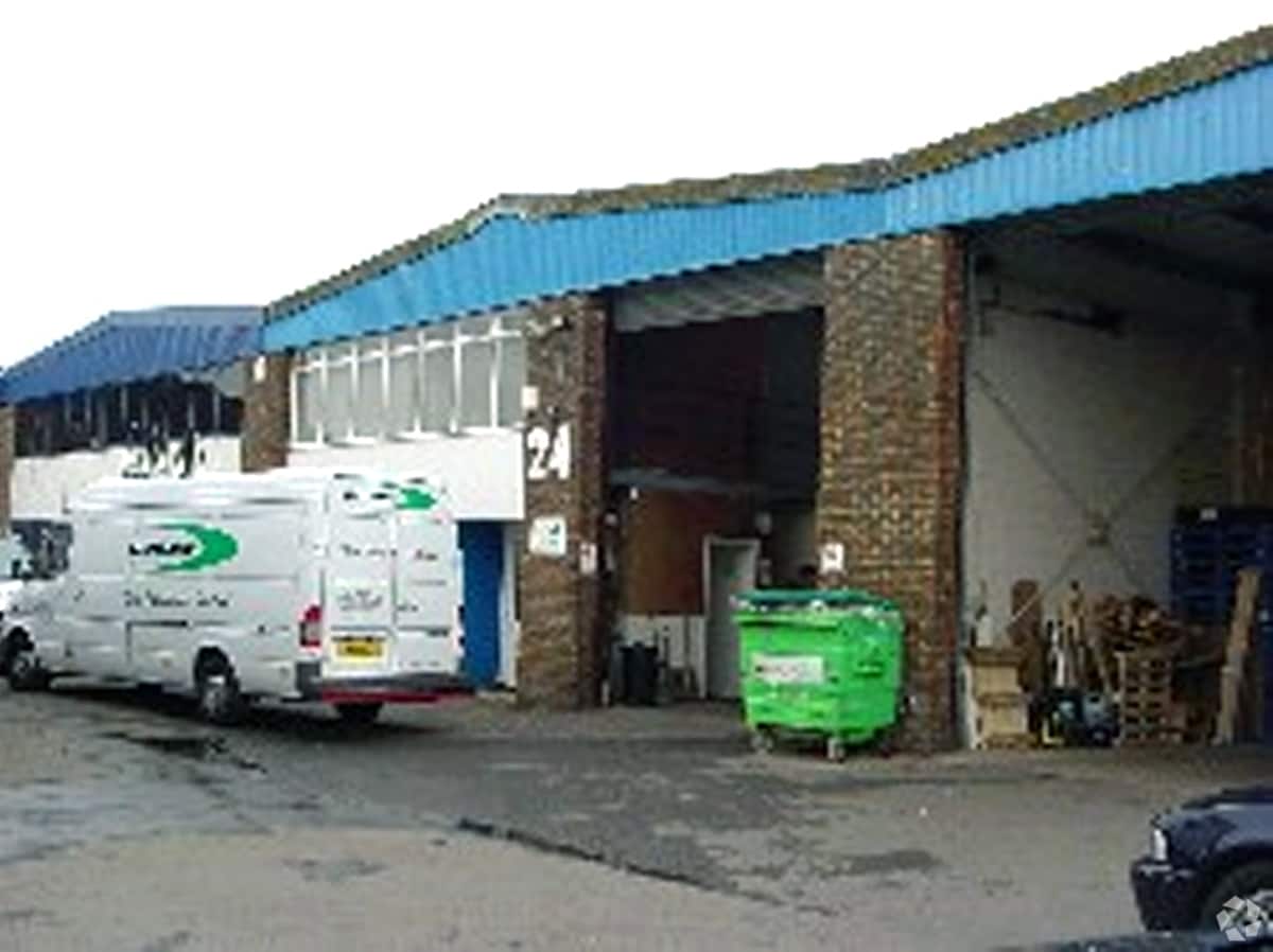 Hawthorn Rd, Eastbourne, BN23 6QA | LoopNet