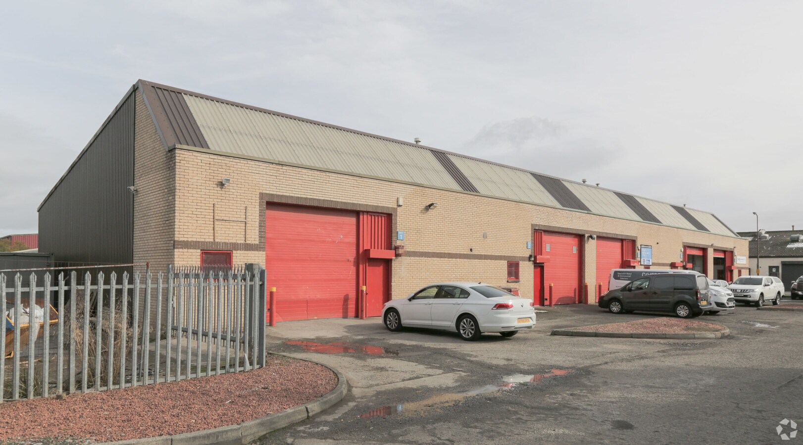 Factory Rd, Bathgate, EH48 2RX | LoopNet
