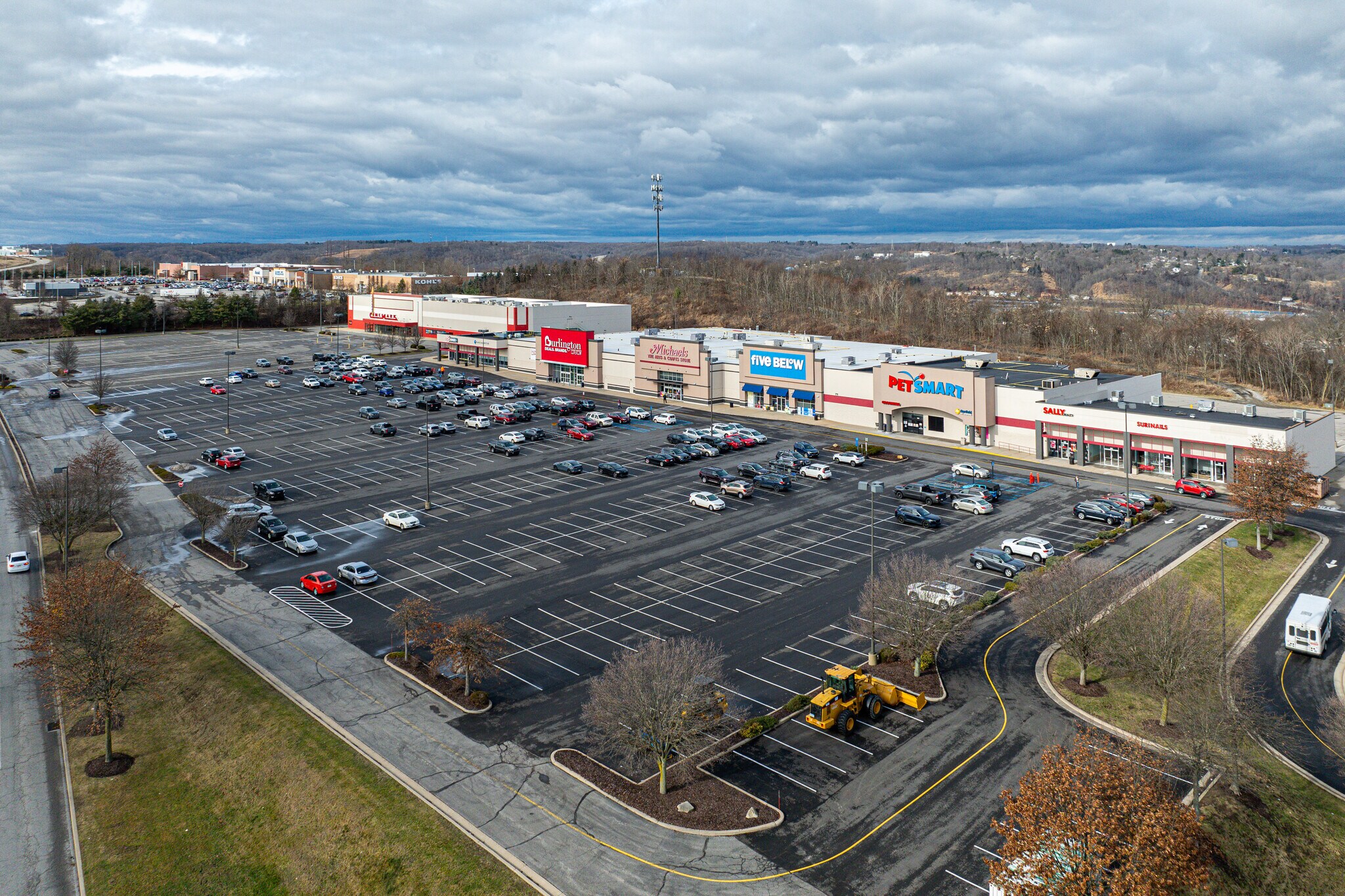 115 Wagner Rd, Monaca, PA 15061 - Township Marketplace | LoopNet