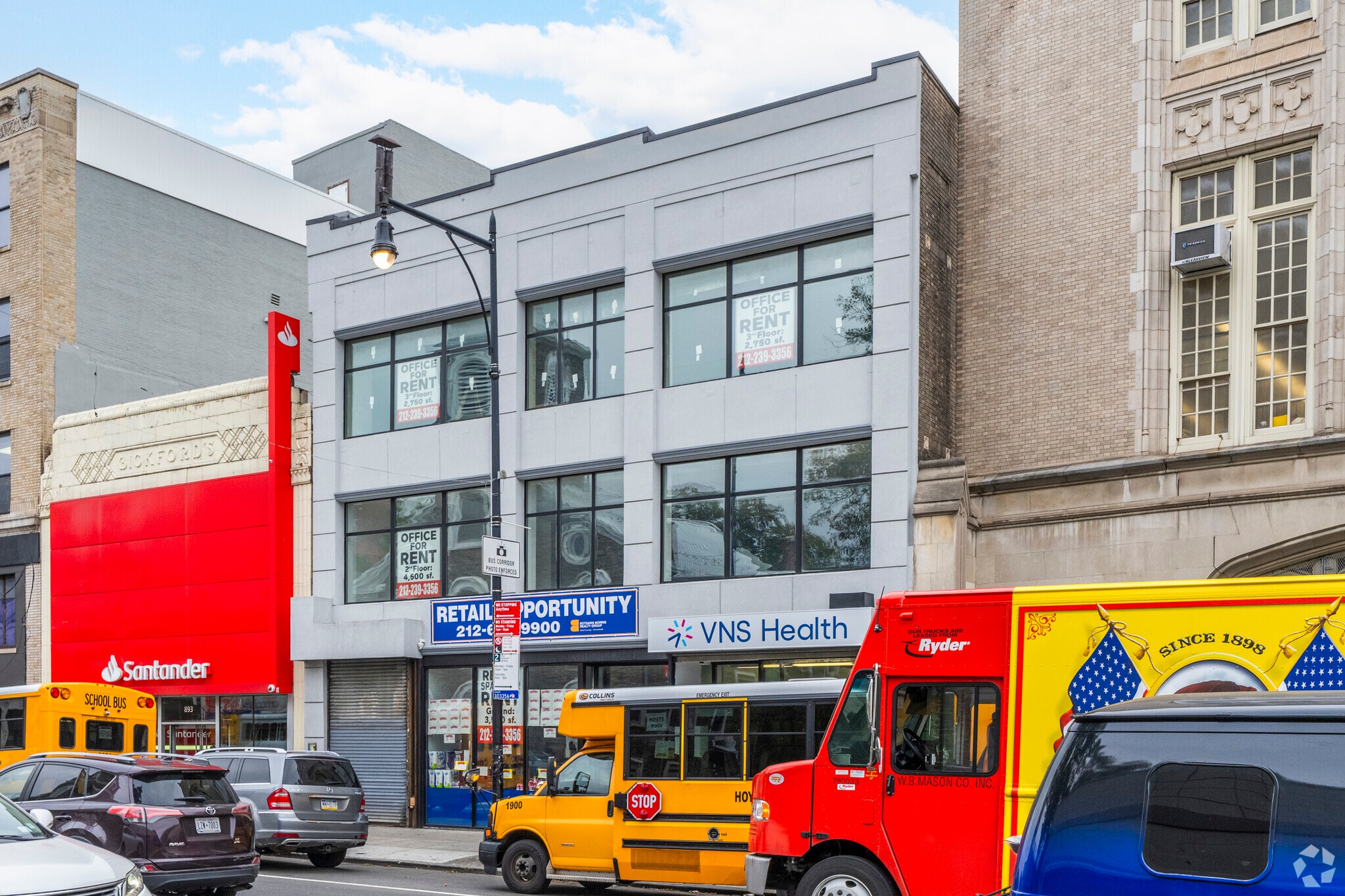 895-897 Flatbush Ave, Brooklyn, NY 11226 - Retail for Lease | LoopNet