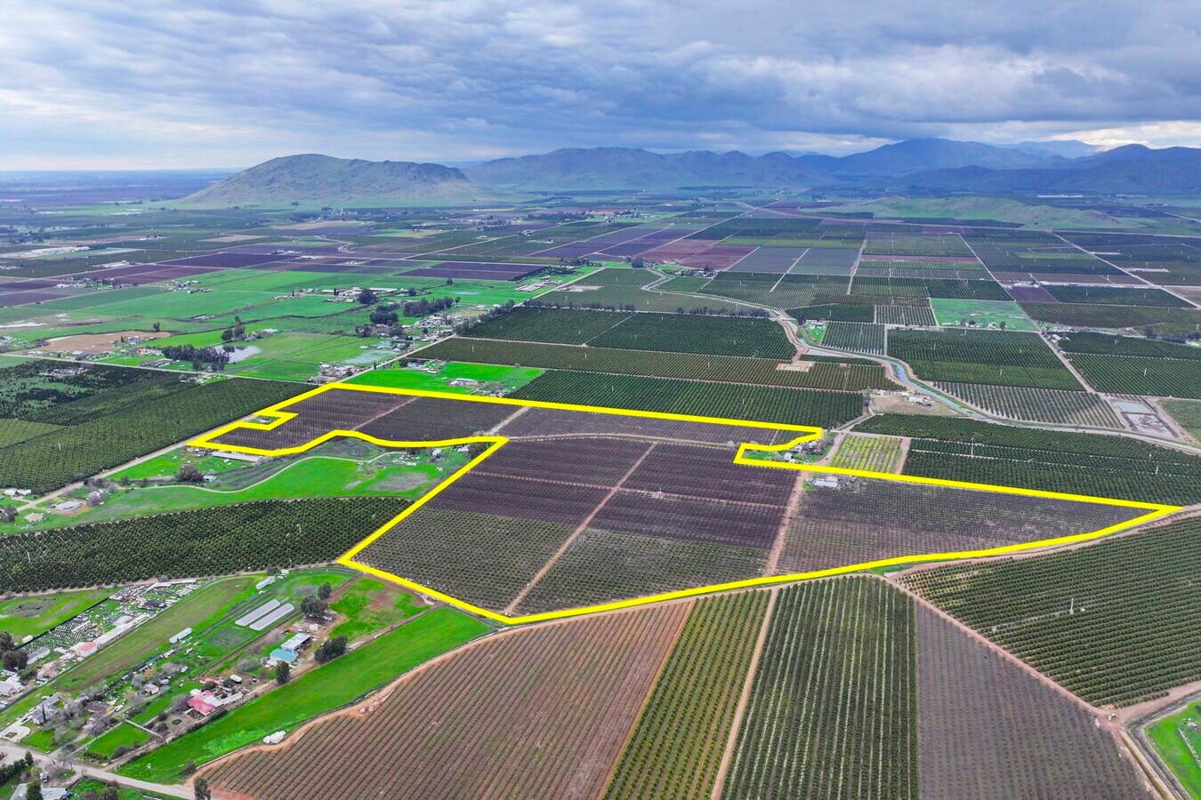 23187 Lincoln Avenue, Reedley, CA 93654 | LoopNet