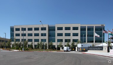 5500 Overland Ave, San Diego, CA 92123 - Property Record | LoopNet