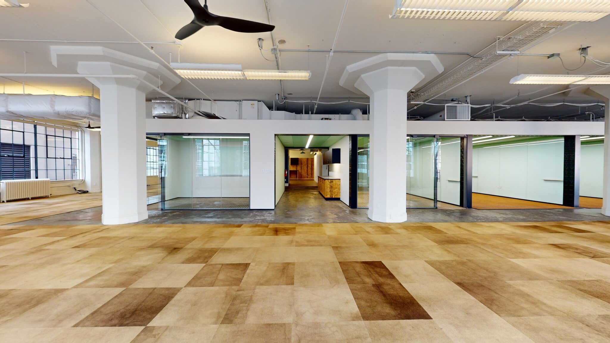 1932 1st Ave, Seattle, WA 98101 - Terminal Sales Building | LoopNet