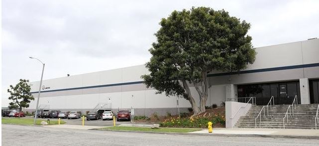 350 W Manville St, Compton, CA 90220 | LoopNet