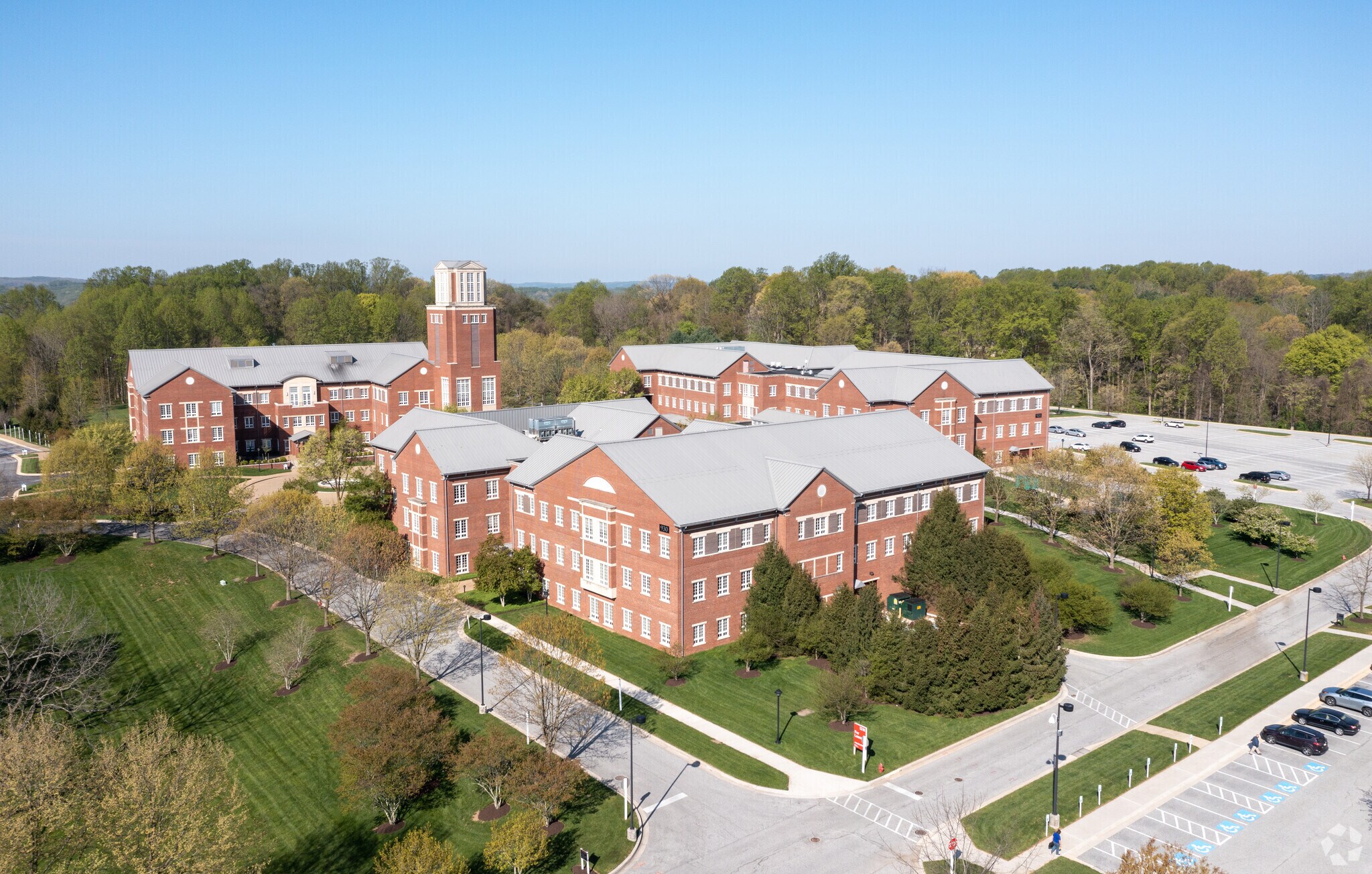 930 Ridgebrook Rd, Sparks, MD 21152 - Office for Sale | LoopNet