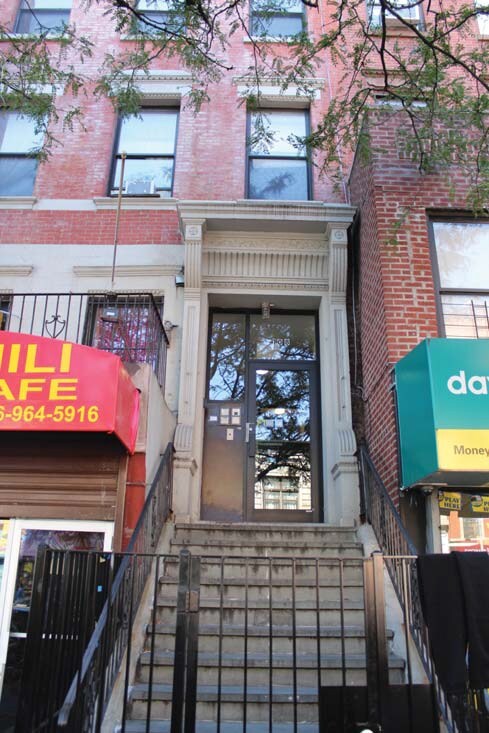 108 W 116th St, New York, NY 10026 | LoopNet 108 W 116th St, New York, NY 10026 | LoopNet