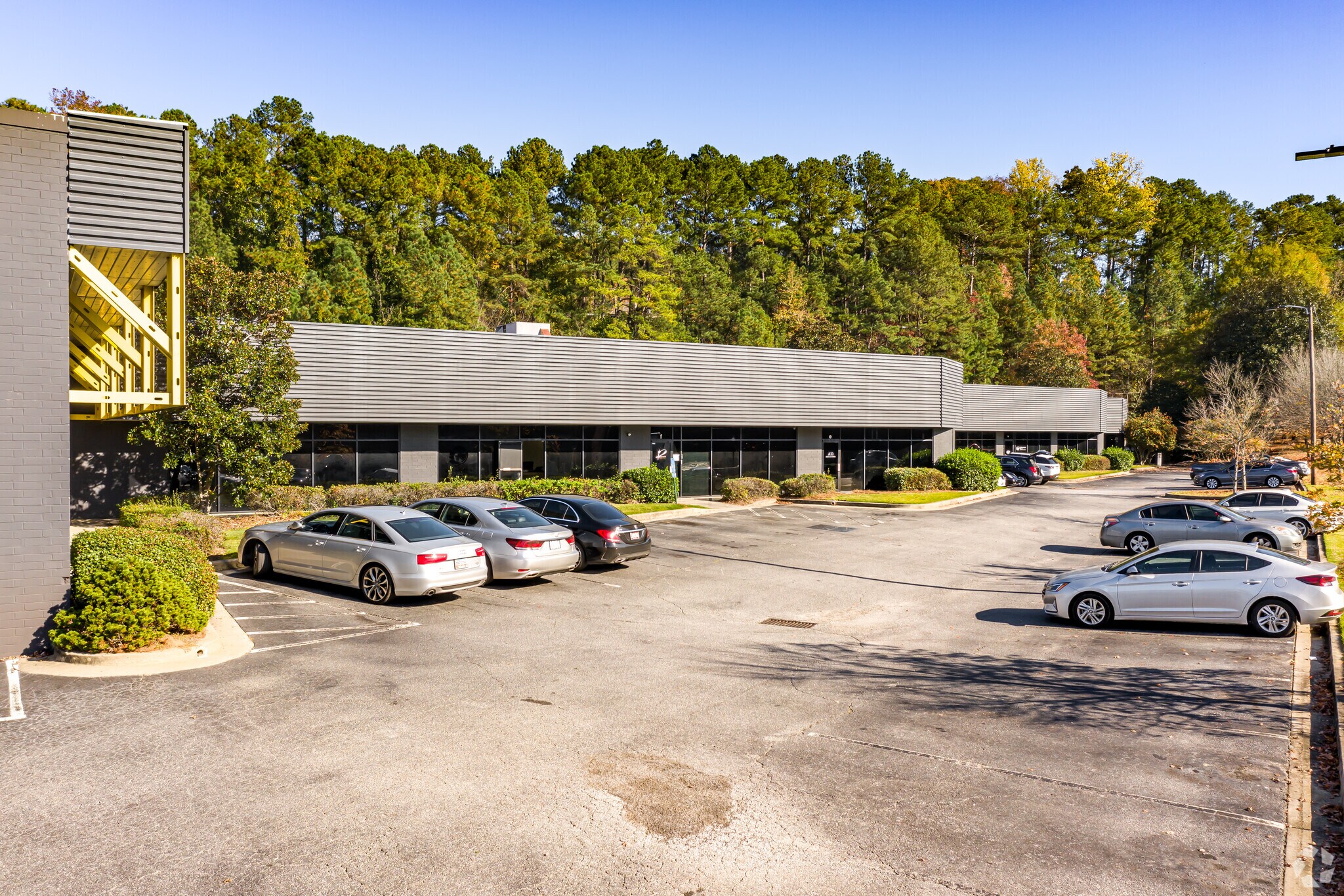 2195 Defoor Hills Rd NW, Atlanta, GA 30318 - Flex for Lease | LoopNet