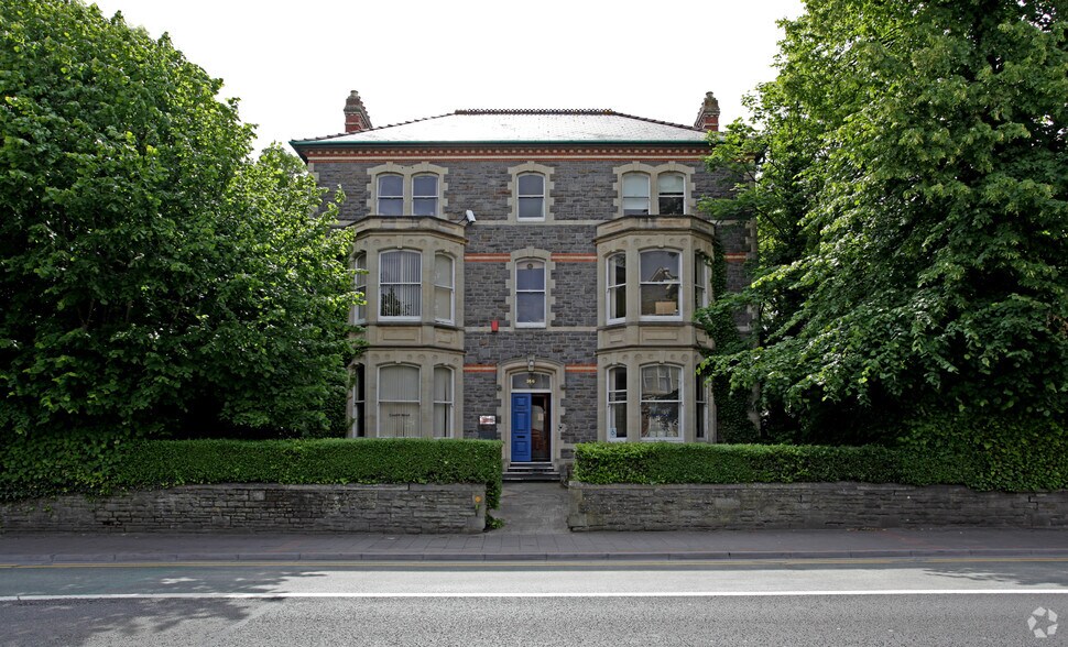 166 Newport Rd, Cardiff, CF24 1DL | LoopNet