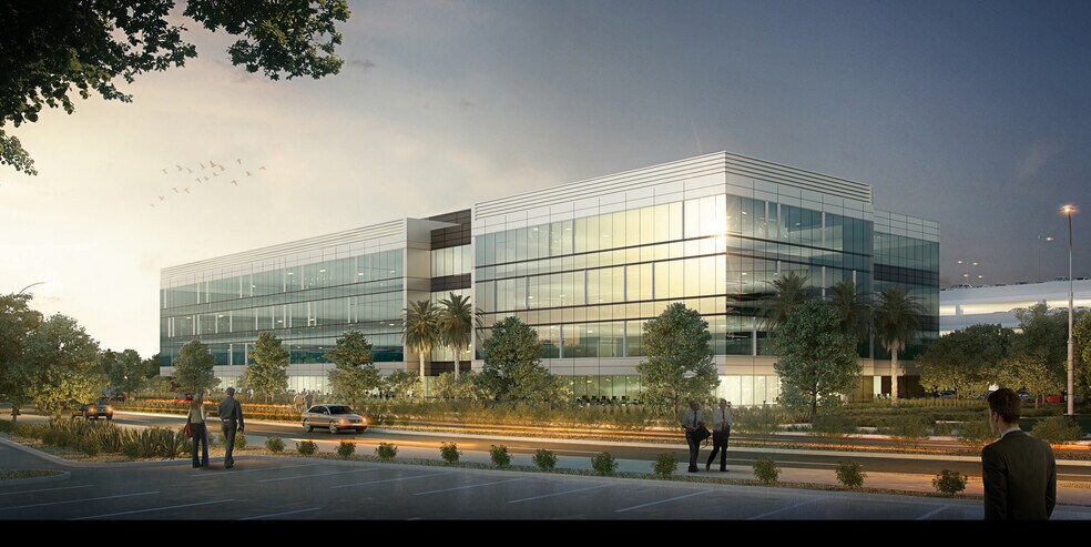 NWC 56th St & Loop 101, Phoenix, AZ 85054 - City North - 1 | LoopNet