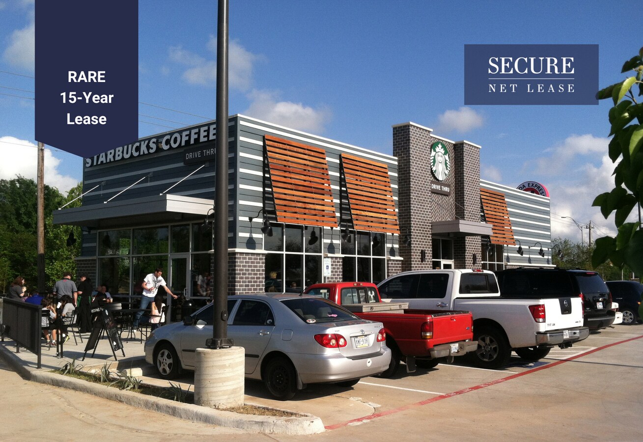 1478 Highway 544, Conway, SC 29526 - Starbucks | LoopNet